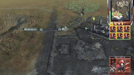 命令与征服3凯恩之怒 一本正经的胡说八道