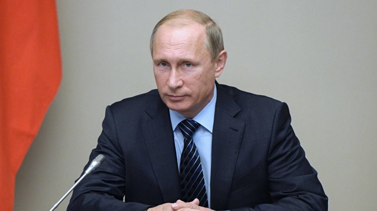 美国担心的事情发生,俄罗斯下届总统浮出水面,西方国家心慌不已