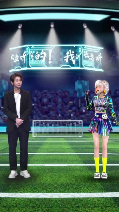 [思考]#王蒙揭幕战不看好卡塔尔#世界杯揭幕战东道主卡塔尔对阵...