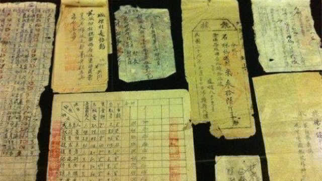 老人拿欠条,向政府索要1100万,专家反应过来问令尊是谁