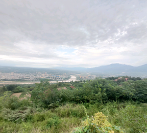 秦岭七十二峪 
