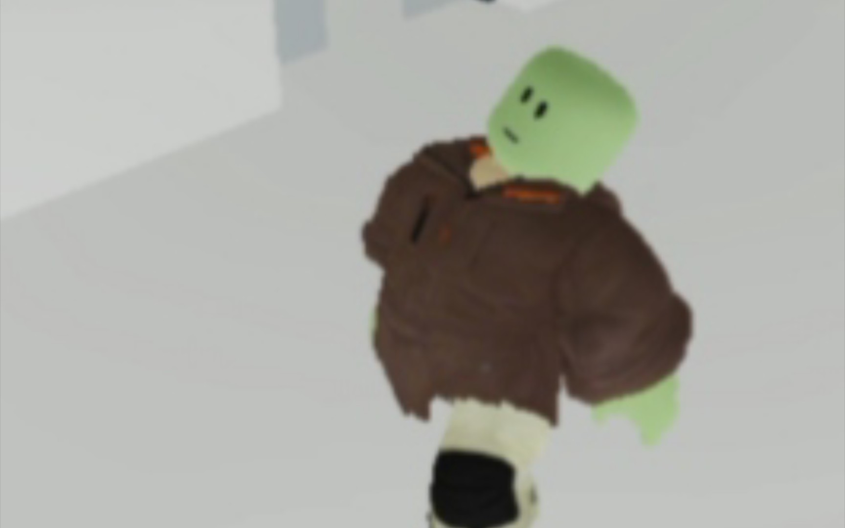 关于僵尸实验室那些事