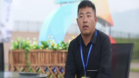 全新GS5五感培训营销售顾问采访