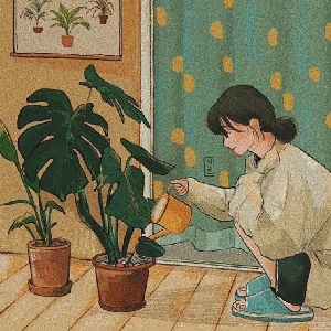 倾语官看TRY 