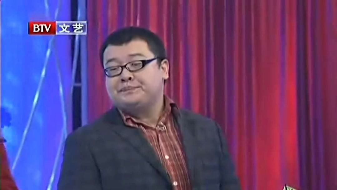 李鸣宇吴天忍相声《甲方乙方》,这两人也太逗了,笑的肚子疼