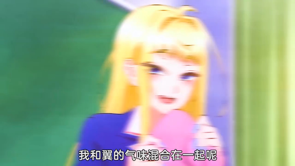 视频号标题@后续动漫补番 这栗ߑ�#动漫推荐 #动漫剪辑 发完之后把...