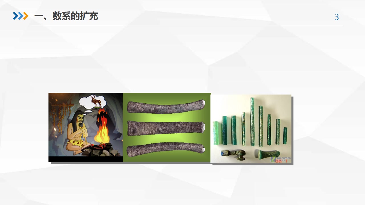 高一数学必修二 数系的扩充和复数的概念