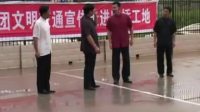 关爱生命 平安出行 文艺演出
