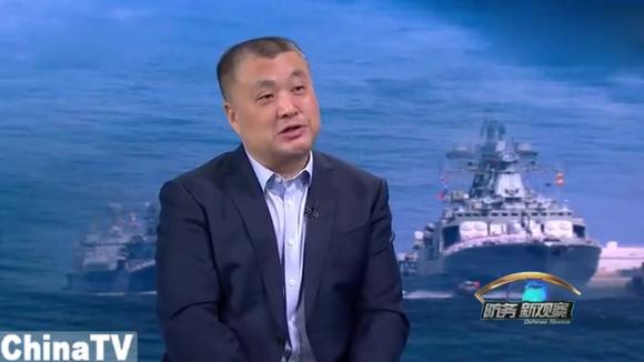 俄20艘军舰现身日本近海,警告美国不要动武?