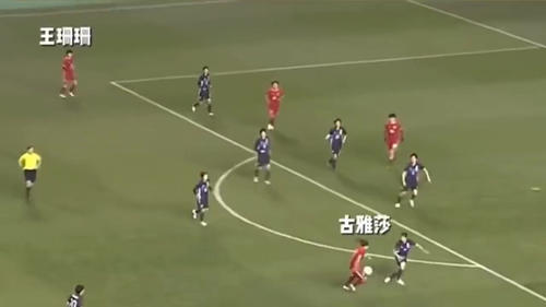 时隔四年!中国女足亚洲杯半决赛战胜日本,完美“复仇”之战!