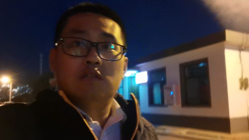 改变一下出行方式,绿色出行,健康出行,从我做起!