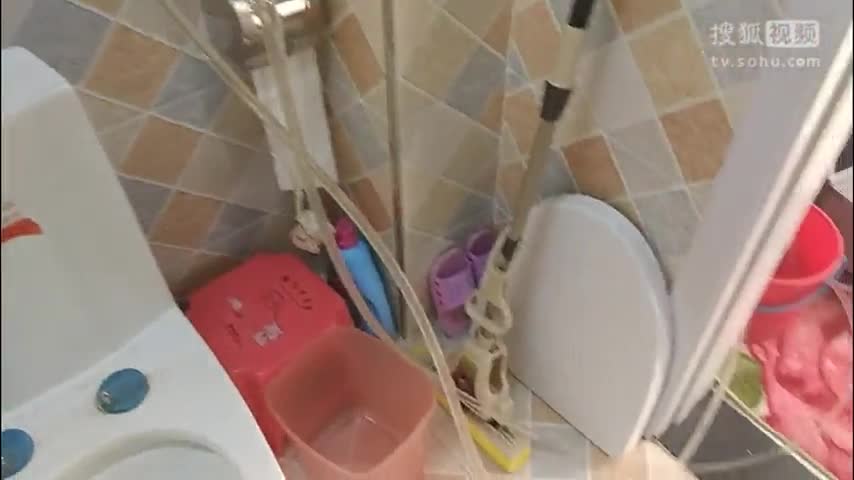 热水器清洗内胆视频 阿诗丹顿热水器清洗 史密斯热水器清洗