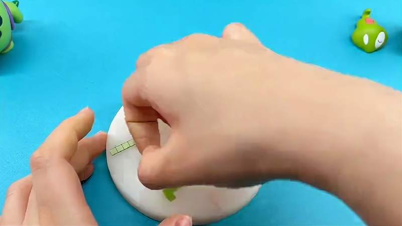手工制作一个微缩版我的世界