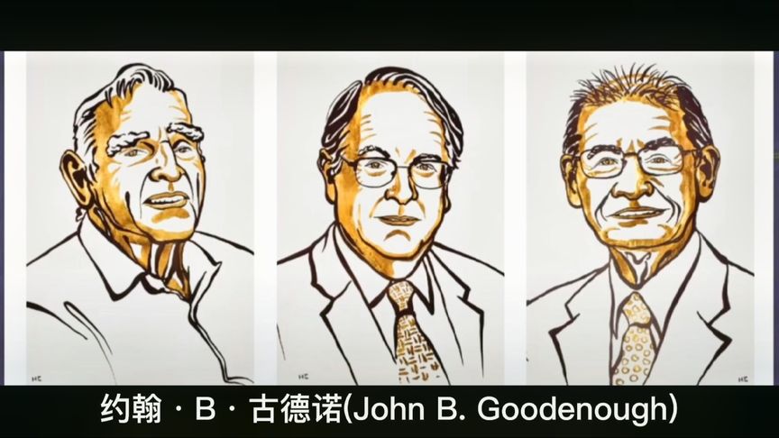 电池科技之发展历程(十二):高能量锂电池 中华电池为您呈现