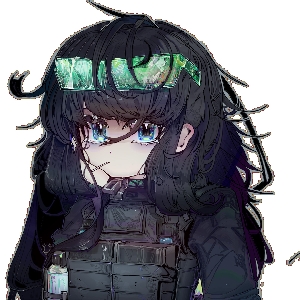 黑铁狐 
