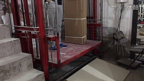 江苏省宿迁市宿豫区货梯规格 室内电梯 载重升降货梯 小型升降机 室内...