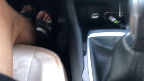 手动挡陡坡起步秘诀(高手篇)