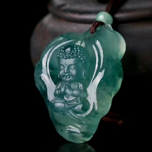 翡翠原石445694956 