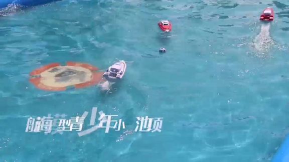 2019年全国航海模型公开赛湖南站#全国航海模型锦标赛 #航海模型青...