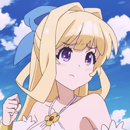 天空之龙小温蒂 