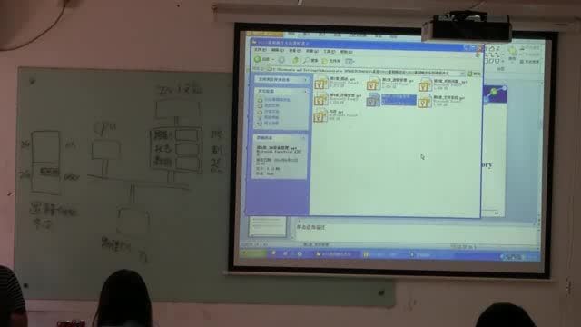 研究生考试 考研计算机专业课 冲刺班教程 操作系统10