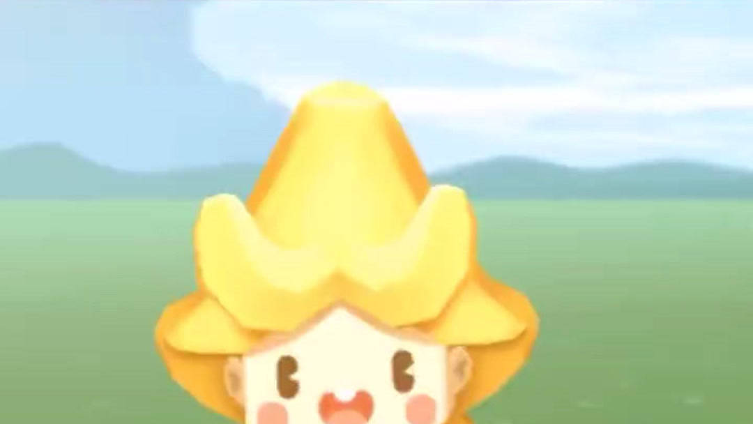 迷你世界￼皮肤长大后￼的样子￼￼￼￼