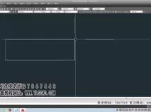 衣柜cad教程,cad制图教程,十天学会cad第六天