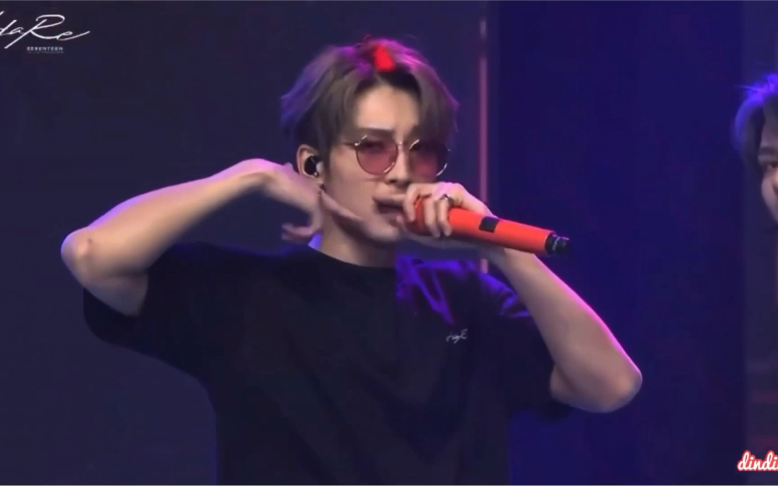 【210427 HARE FM】SEVENTEEN - Call Call Call