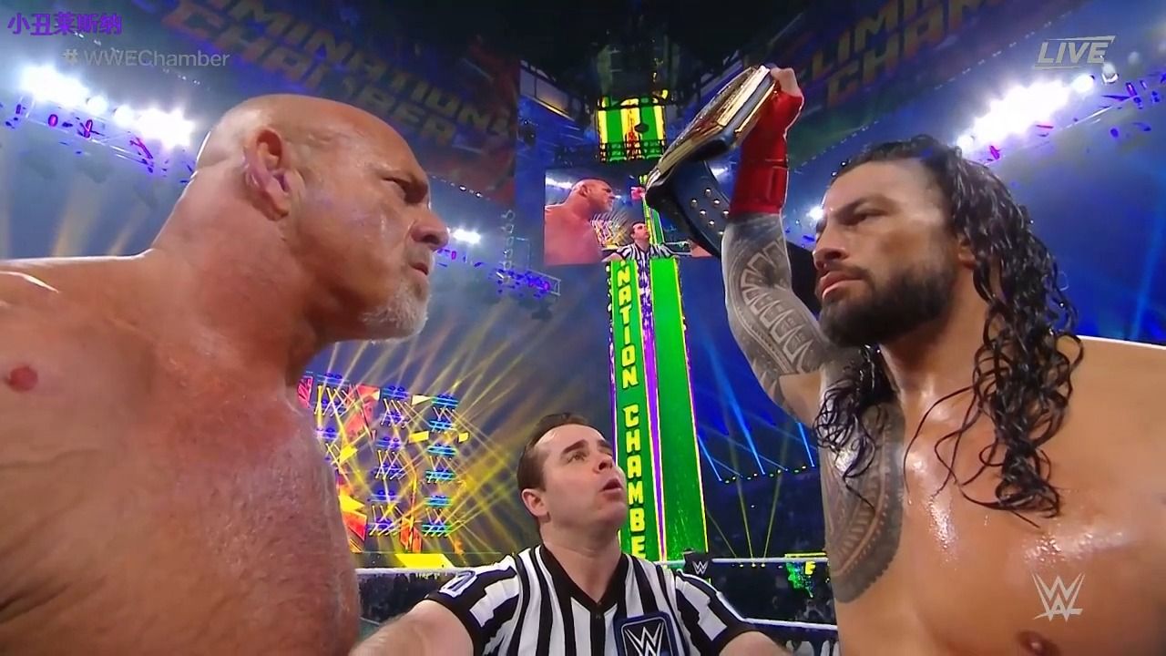 罗门伦斯族长时期大赛第17集