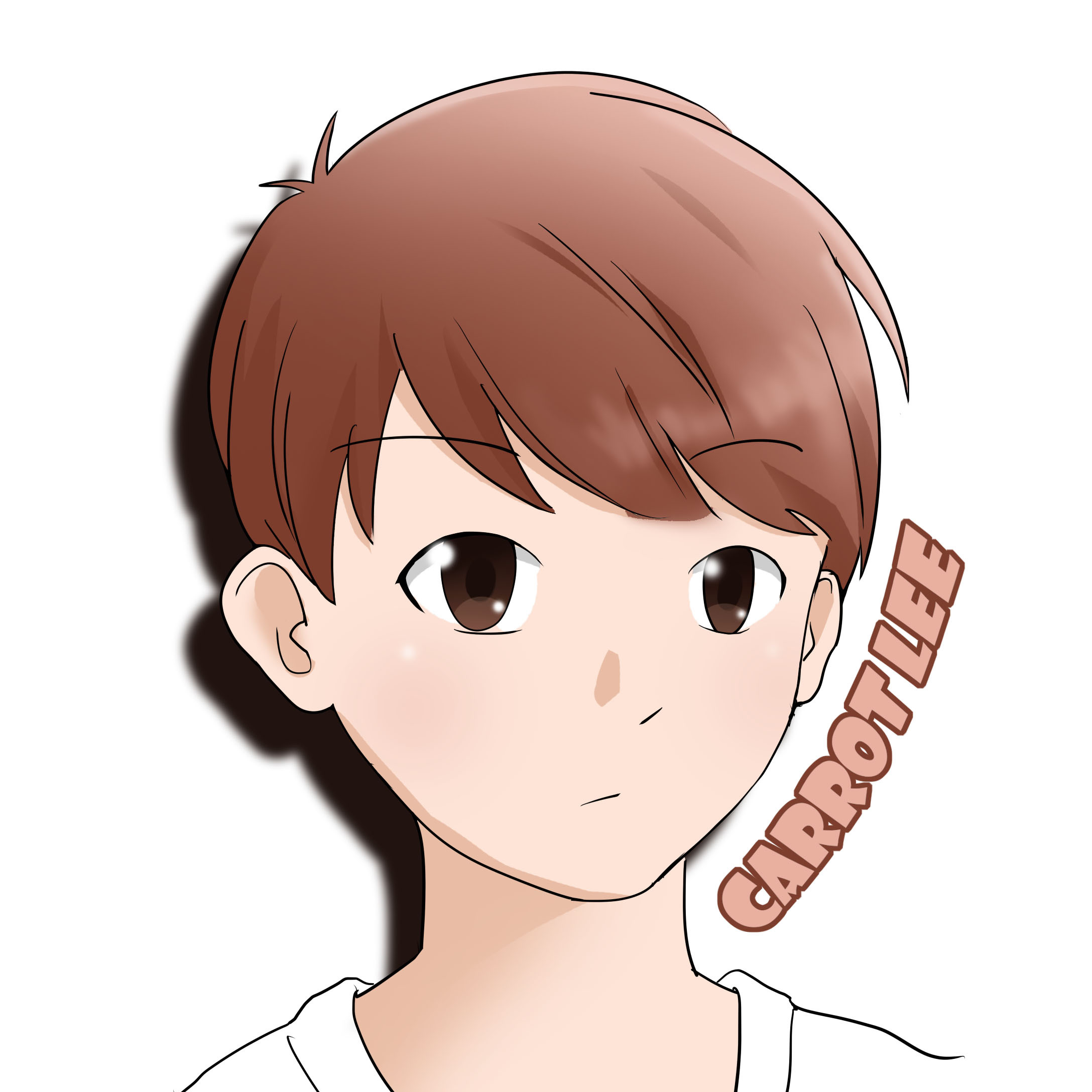 一颗萝卜CarrotLee 