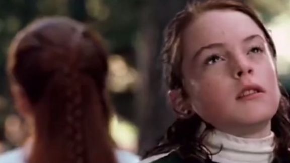 当你遇到世界上另一个自己,你会怎么做?欢迎在下方留言