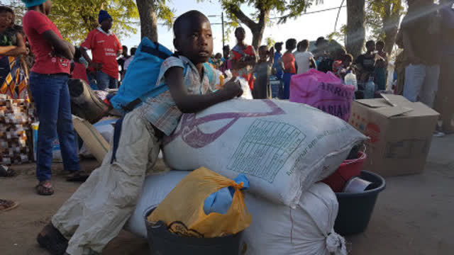 最穷国家向中国捐赠4万,受西方嘲笑,如今所得回报让各国羡慕!