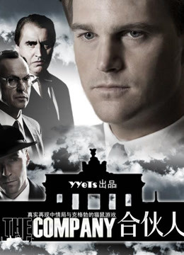 合伙人