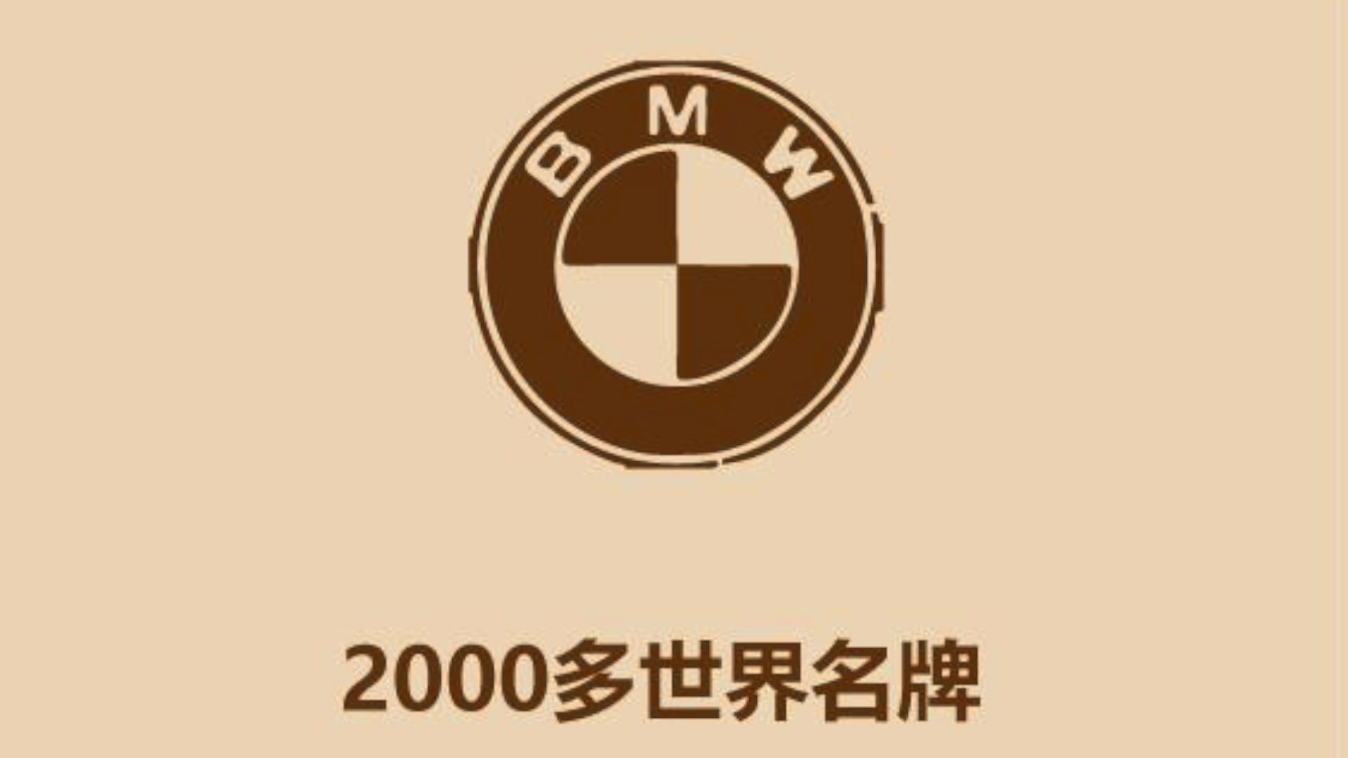 一分钟认识德国