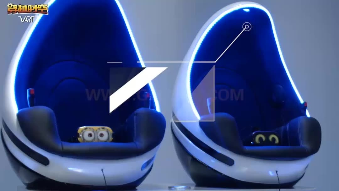 龙程VR主题乐园加盟,9d虚拟现实体验馆代理,02