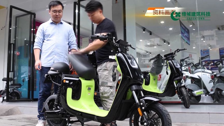 杭州通报电动自行车领域专项执法情况,严厉打击改装加装行为