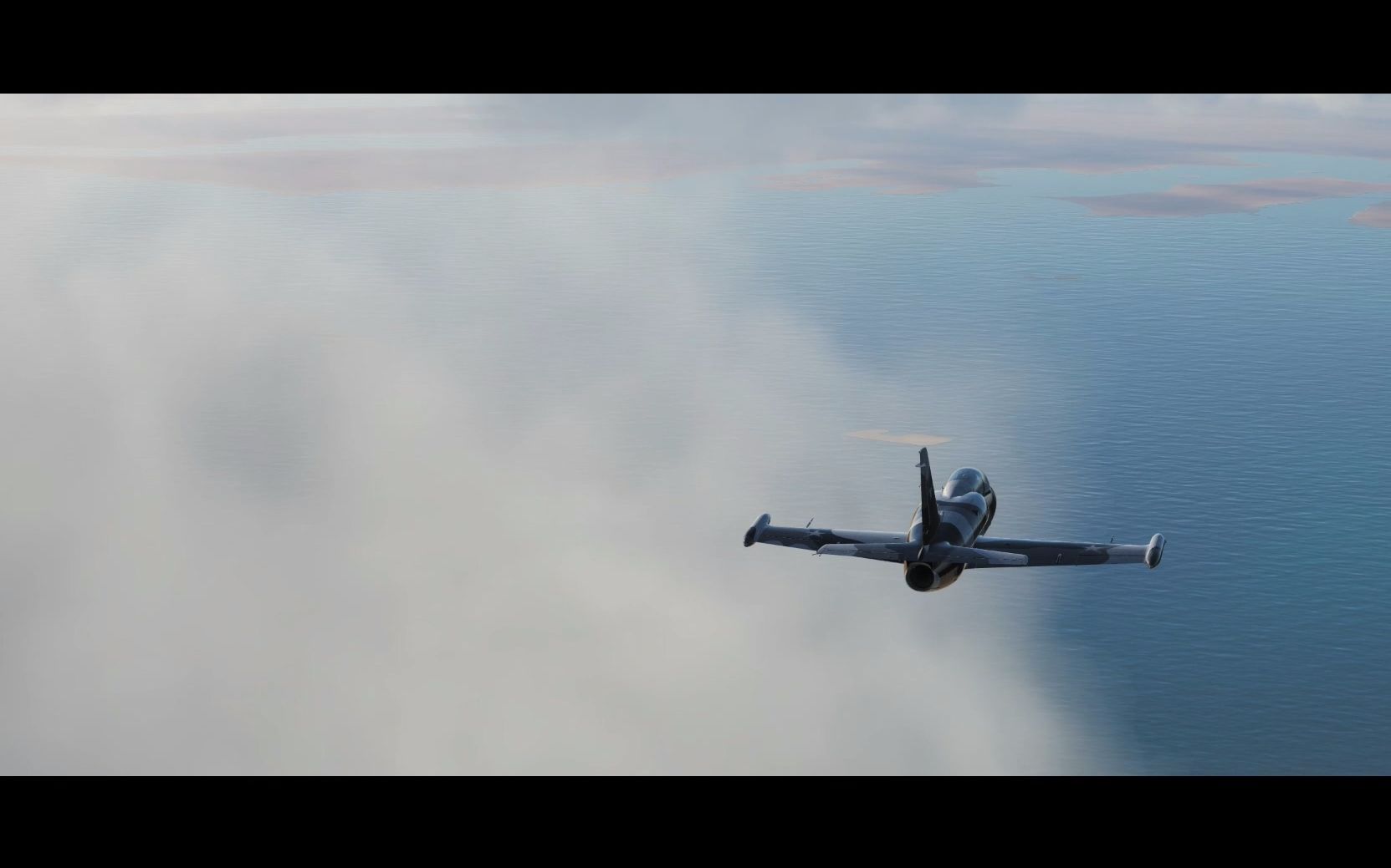 [DCS]跟ED学点儿骚操作