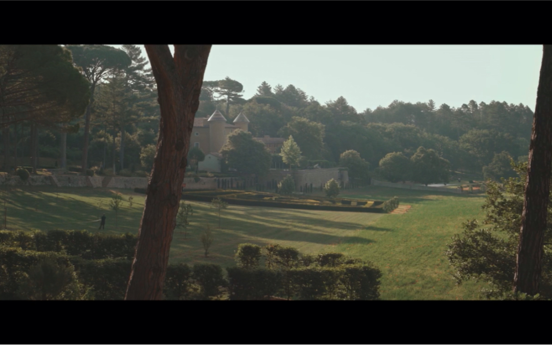 【 NOWNESS 】• 居家访谈 Pierre Yovanovitch法国建筑和家具设计师