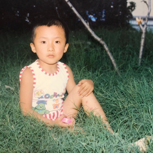 崔较瘦的漫画日记 