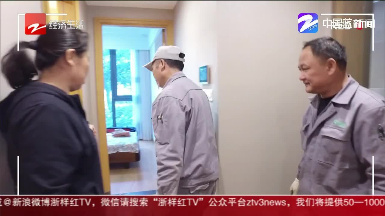 小区数字化有啥新变化:一部手机连社区,邻里之间“随叫随到”