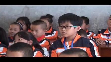 人音版小学二年级音乐上册第7课乌鸦与狐狸-李老师公开课教学视频(配...