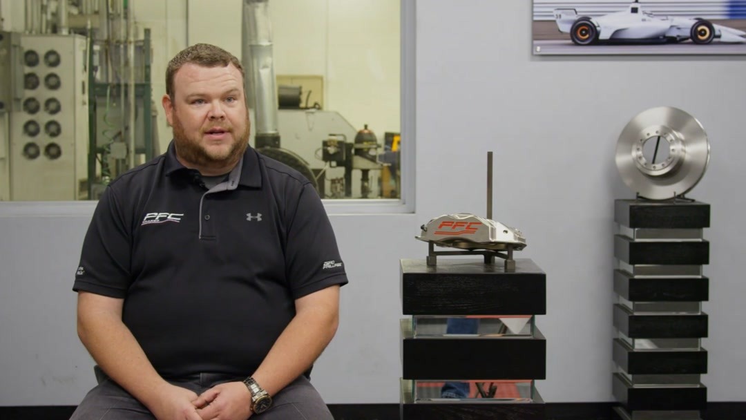 PFC刹车卡钳 刹车卡钳什么品牌好