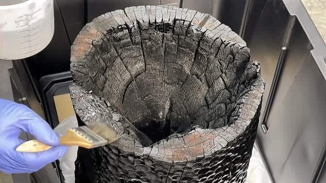 老外做桌子,长见识了,让人脑洞大开啊