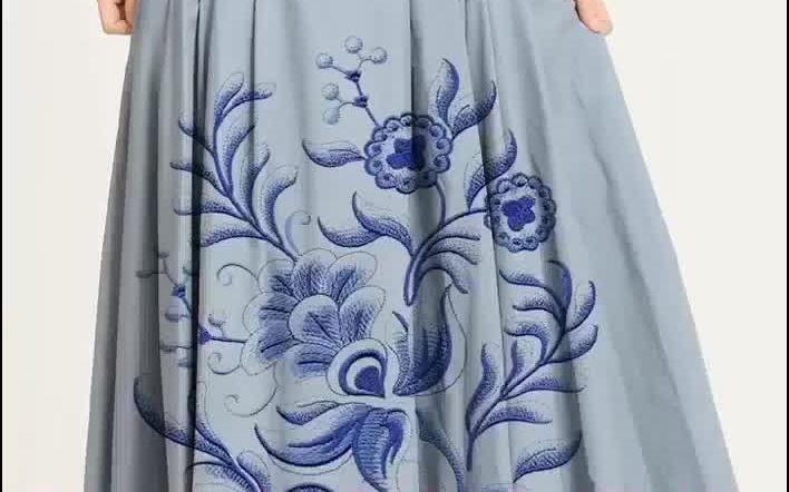 绍兴柯桥区数码印花金昌描稿PS调色分色培训到兴德教育