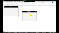 Winform DotNetBar家庭理财系统视频-第三节