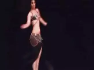 最新大师级美女舞娘表演--经典肚皮舞