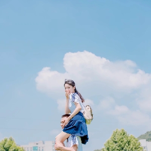 步履不停upup 
