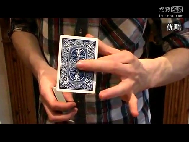 简单小魔术教学视频 小魔术表演