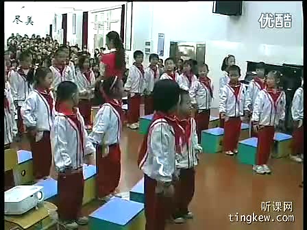 二年级 小毛驴(广东省第五届中小学音乐优秀教学设计、优质课现场...
