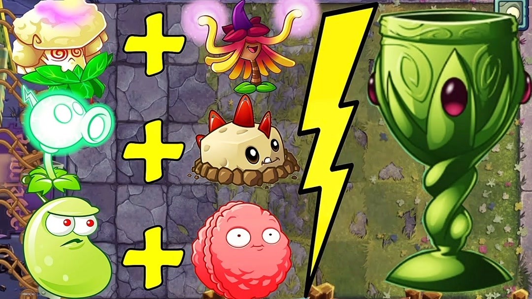 植物大战僵尸搞笑动画:当植物活到120岁的时候,植物大电影!